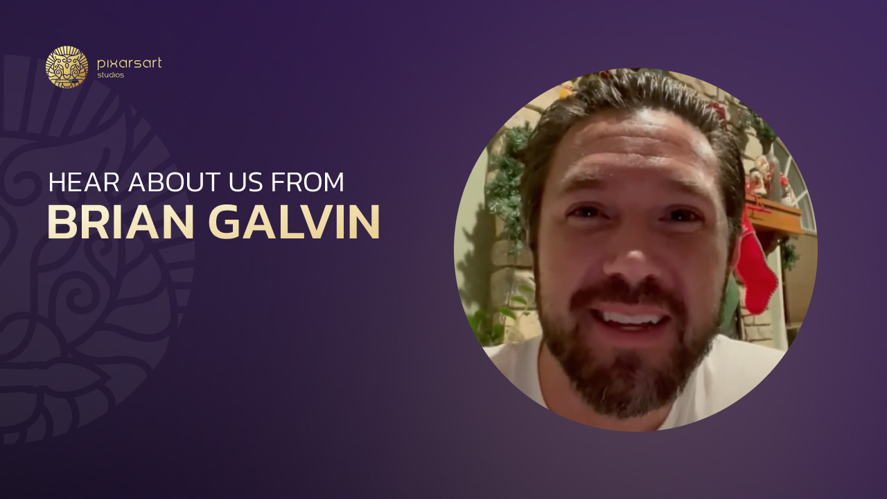 Custom Software Development Company | Pixarsart Studios