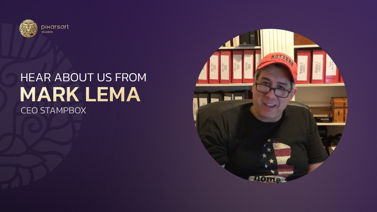 Custom Software Development Company | Pixarsart Studios